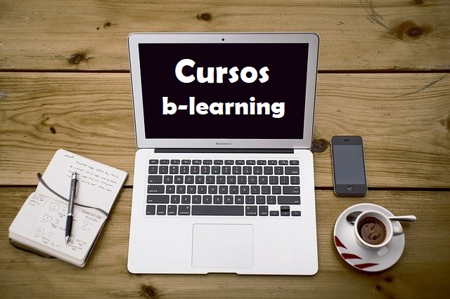 Cursos B-Learning Financiados: A Forma Mais Flexível de Estudar em Portugal